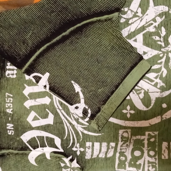 Archaic | Shirts | Mens Archaic T | Poshmark